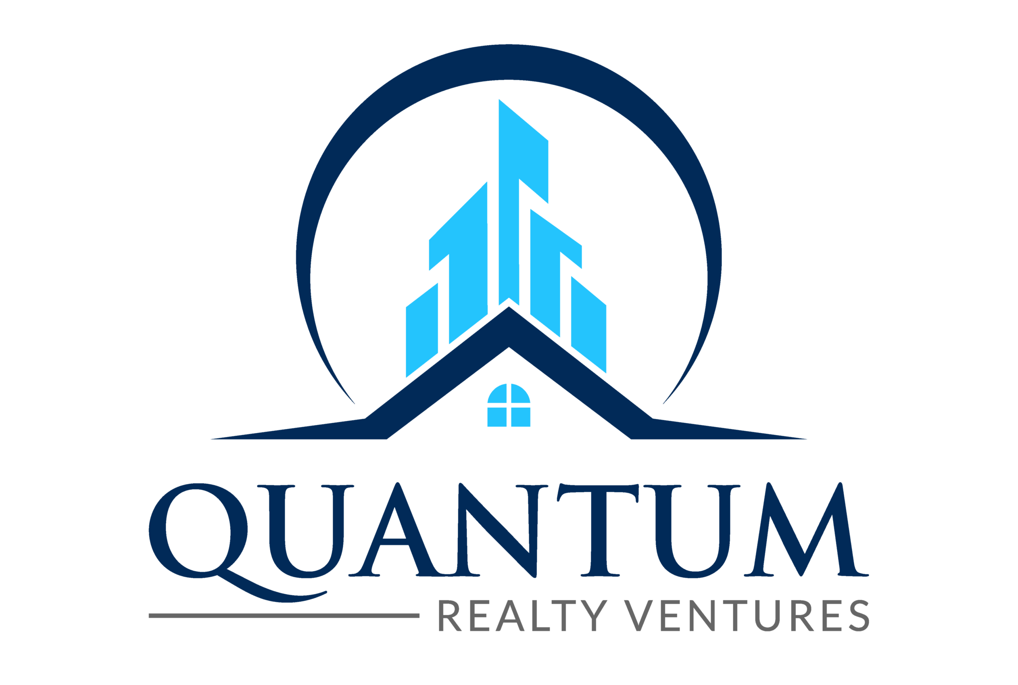 Home - Quantum Homes | Quantum Realty Ventures LLC
